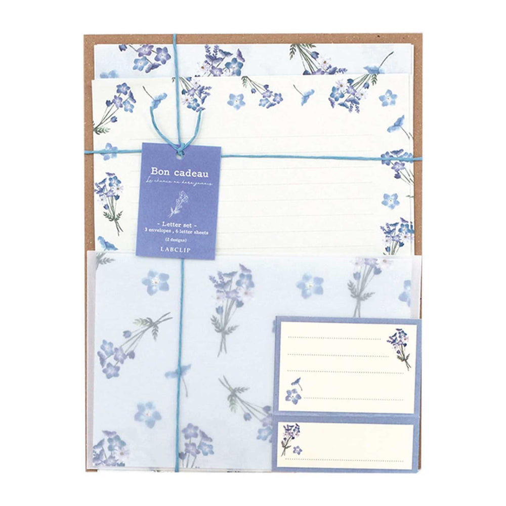 Paper Goods - Letter Writing Sets, Cards & Assorted Envelope Bundles