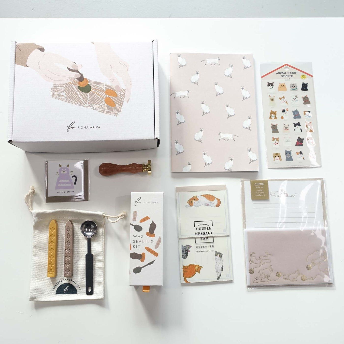 Shop All Fiona Ariva