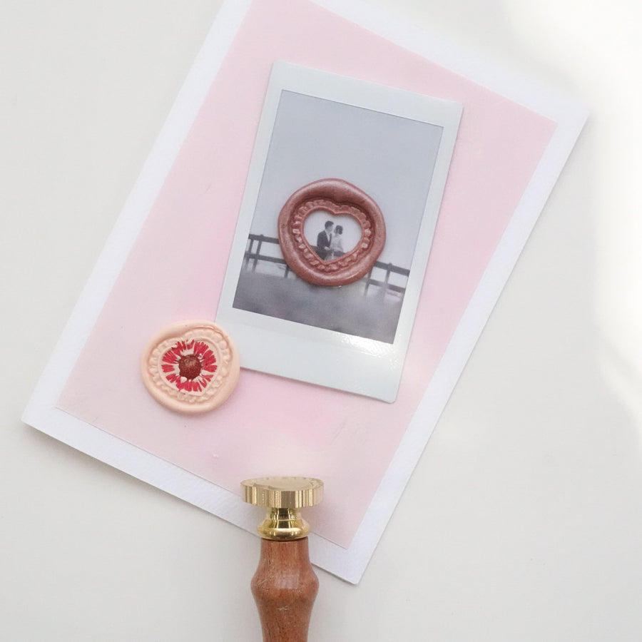 Top 5 Ideas for Picture Frame Wax Seals