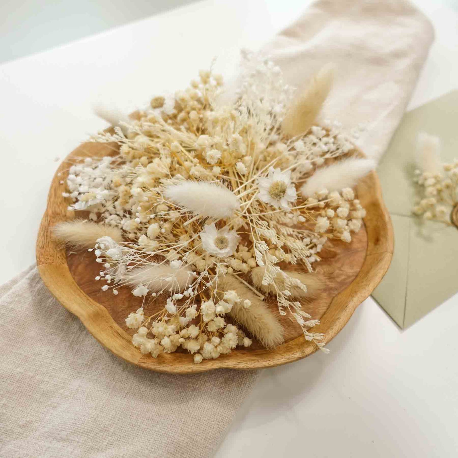 FIONA ARIVA - Wax Seals & Calligraphy Services