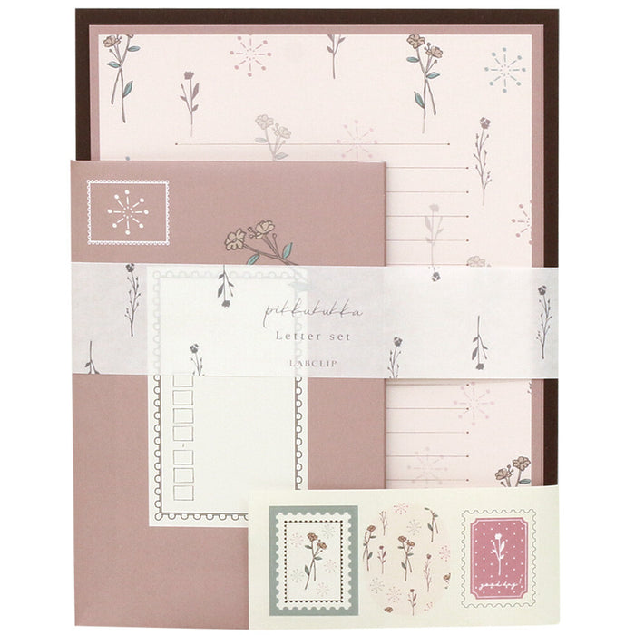 Paper Goods - Letter Writing Sets, Blank Cards & Assorted Envelopes