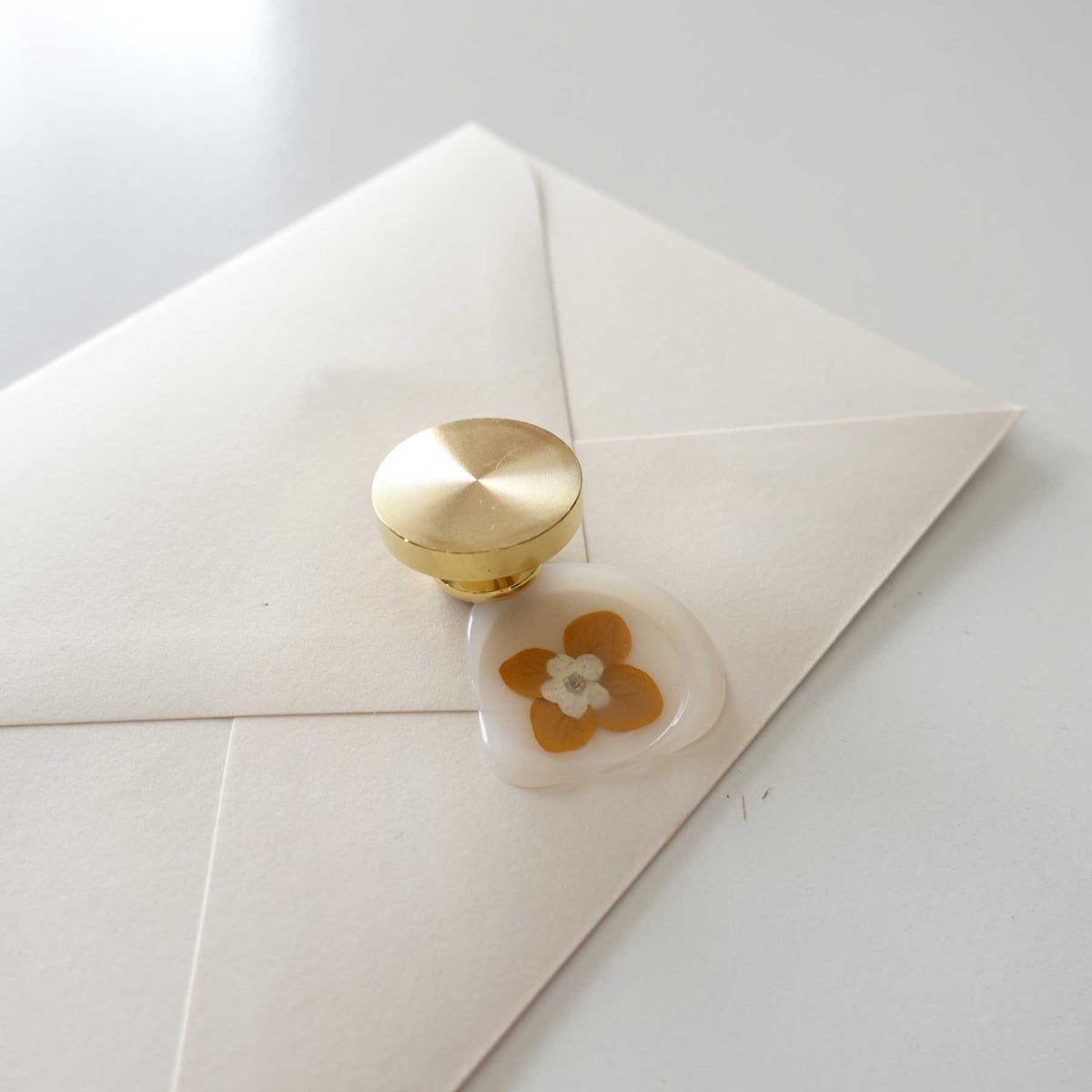 Wax seal stamps & kits, Custom wax seals from Fiona Ariva Australia