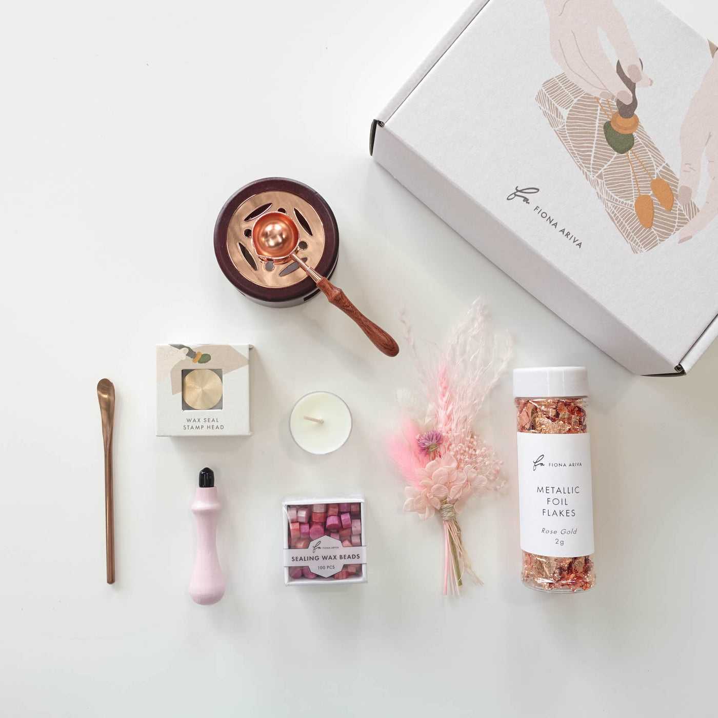 Shop All Fiona Ariva